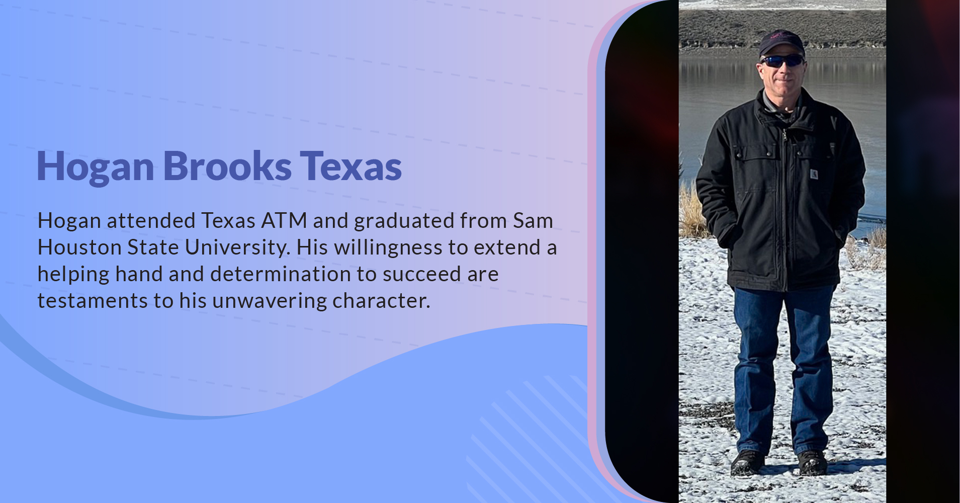 Hogan Brooks Texas | Owner - Property Management