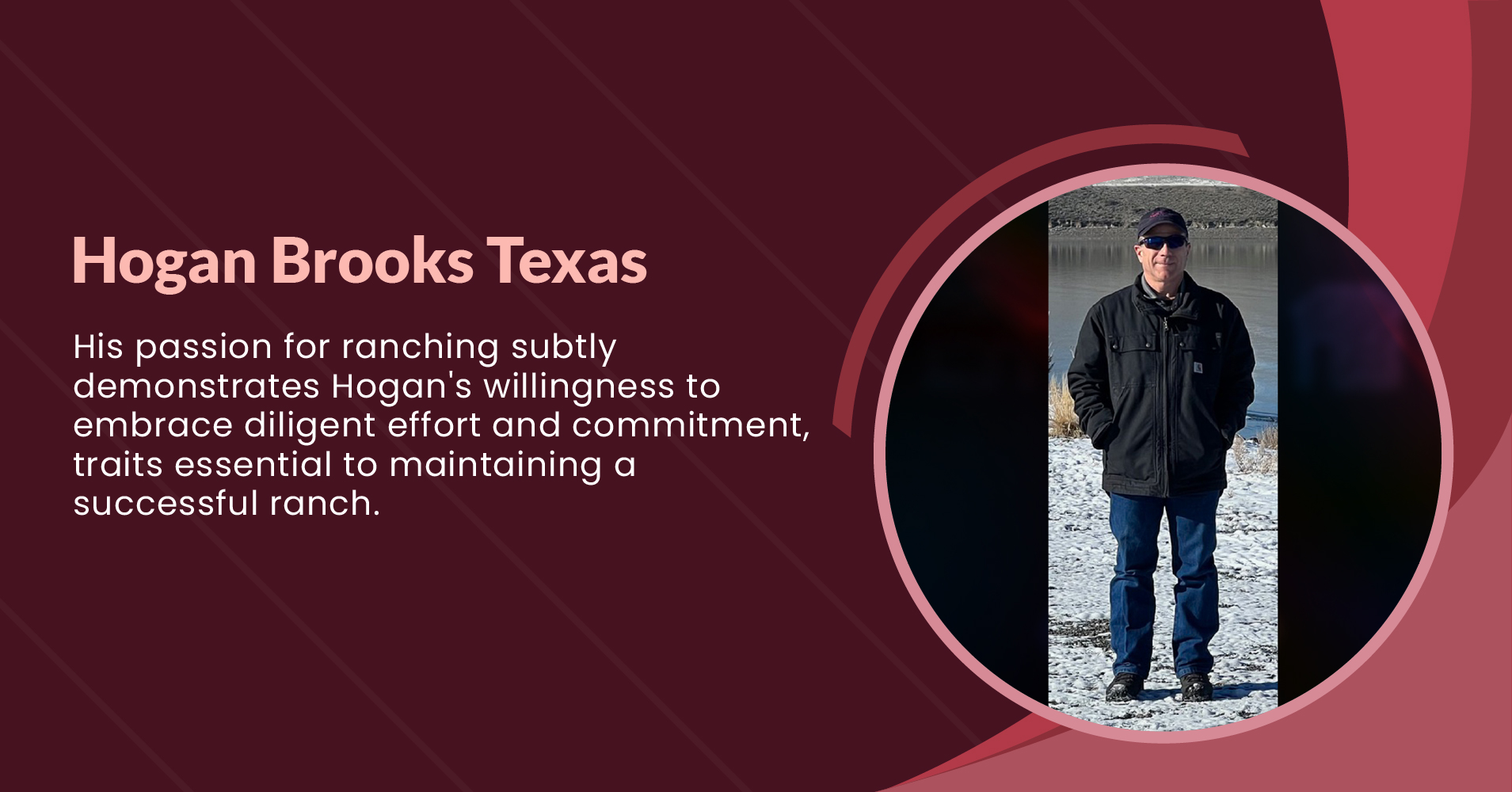 Hogan Brooks Texas | Owner - Property Management