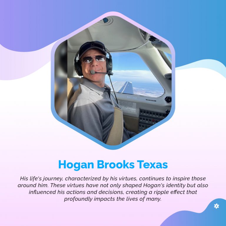 Skybound Philanthropy and Grounded Excellence in Texas